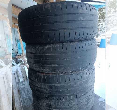 Hankook Kinergy Eco 2 K435 205/55 R16 35H