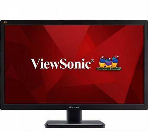 Монитор 21.5" ЖК ViewSonic VA2223-H (VS16788)