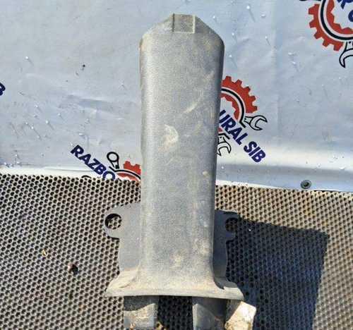 Кожух рулевой колонки Scania G 400 DC 13103 L01