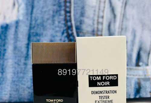 Tom Ford Noir Extreme Тестер
