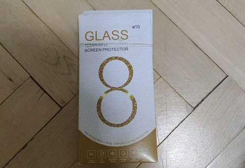 Защитное стекло Samsung A10