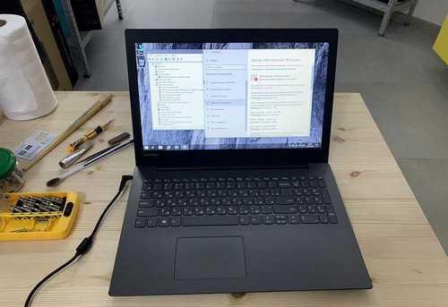 Игровой ноутбук 15.6" Lenovo Ideapad 330-15IKB, 1000 ГБ, Core i3-7020U, RAM 8 ГБ, GeForce MX150 2 ГБ