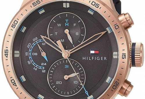 Наручные часы Tommy Hilfiger 1791808 мужские, ориг