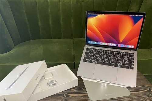 LUX MacBook Air 13 i5 8GB 256GB SSD