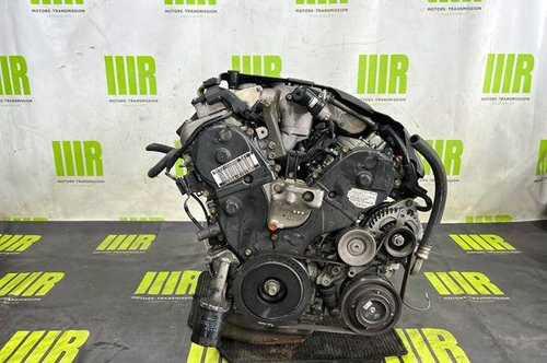 Двигатель Honda Inspire UC1 J30A