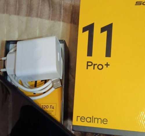 realme 11 Pro , 8/256 ГБ