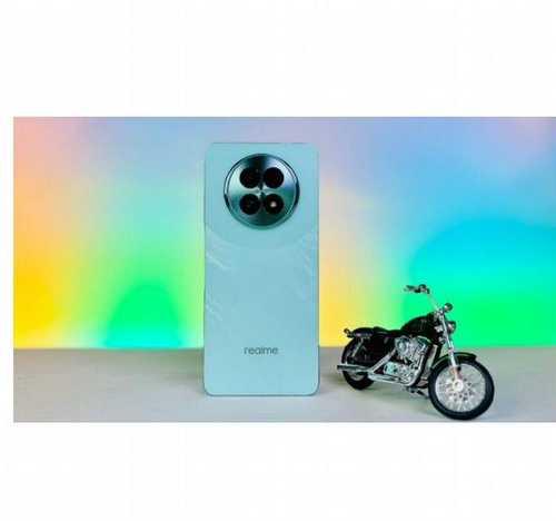 realme 13 5G, 12/256 ГБ