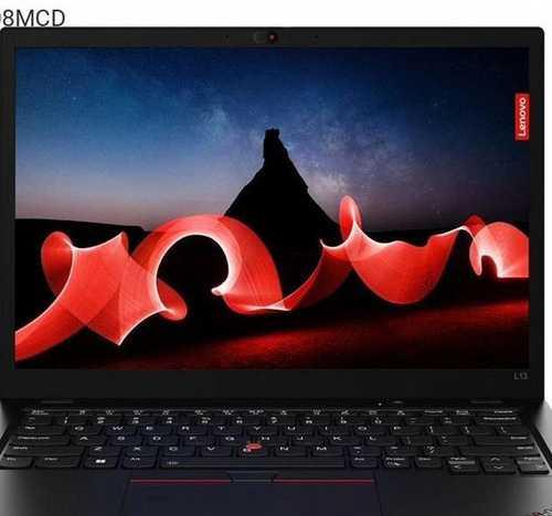 21FQA08MCD, Ноутбук Lenovo ThinkPad L13 G4 13.3" 192