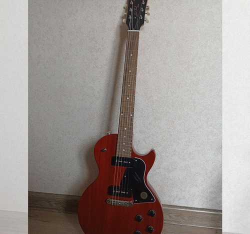 Электрогитара Gibson Les Paul Special