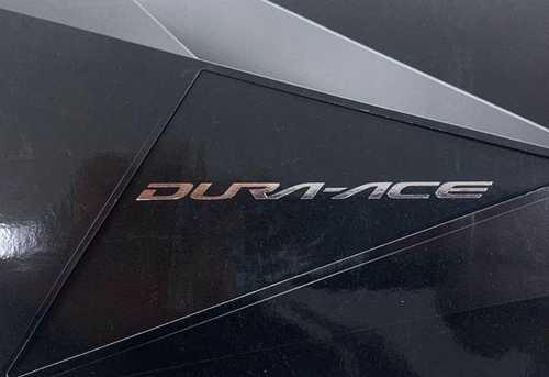 Шоссейные контактные Педали Dura Ace 9100