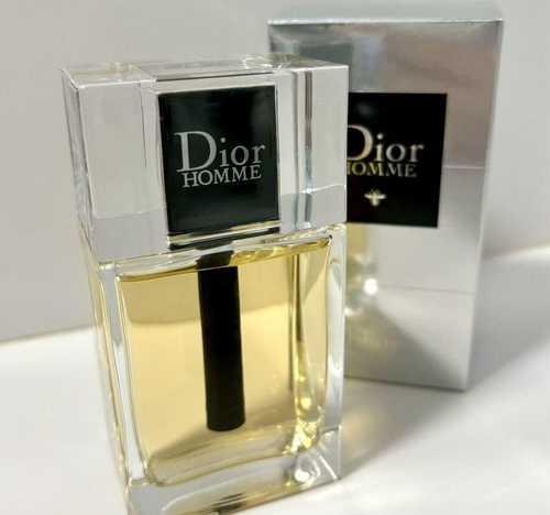 Туалетная вода Dior homme