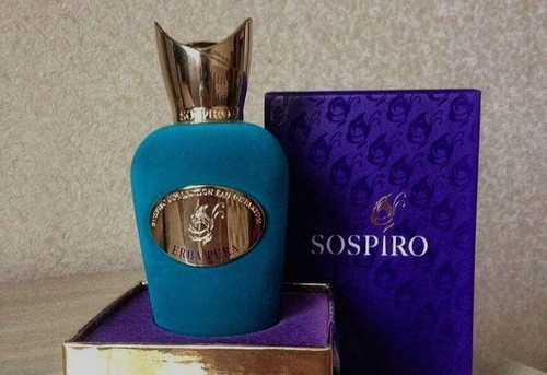 Духи Erba Pura Sospiro Perfumes