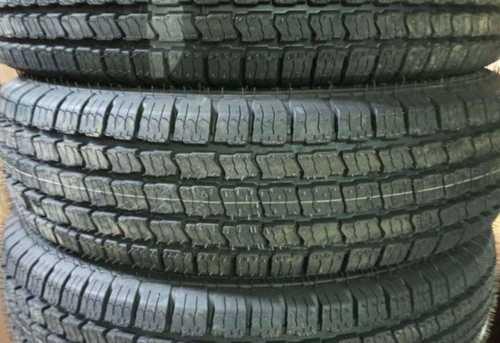Wolftyres Nord Cargo MS 195/75 R16C 107R