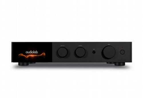 AudioLab 9000A black