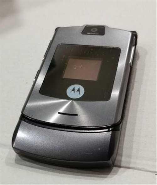 Motorola razr V3i