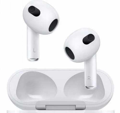 Наушники Apple AirPods 3