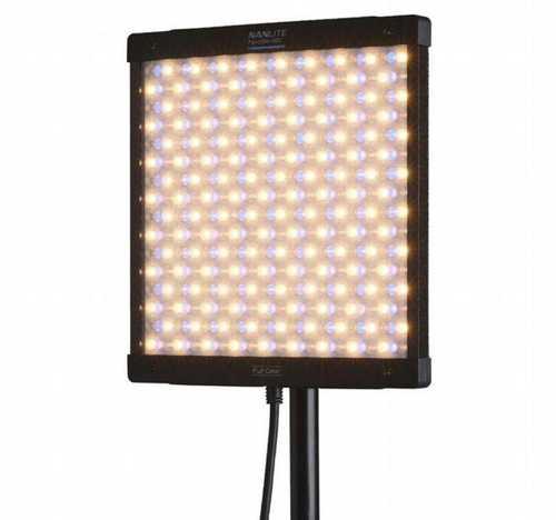 Nanlite PavoSlim 60C LED rgbww Panel Light