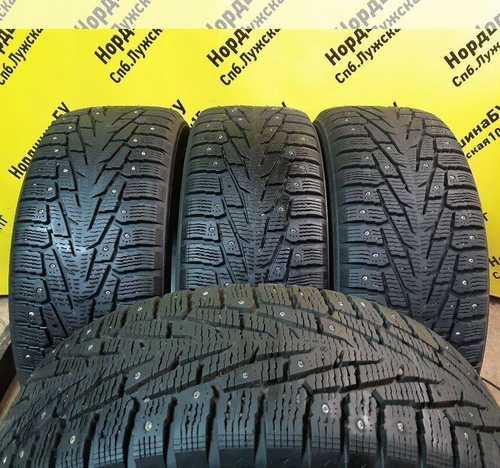 Nokian Tyres Nordman 7 SUV 225/60 R17 106T