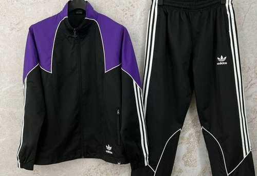 Спортивный костюм Adidas из 90х