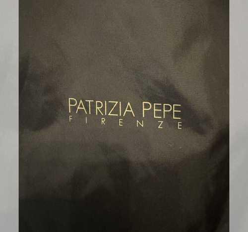 Patrizia Pepe пальто
