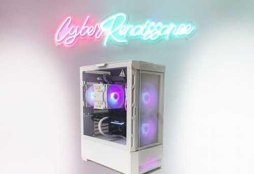 Игровой компьютер Ryzen 7 7800X3D RTX 4060 Ti