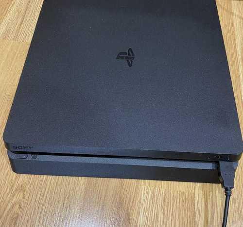 Sony playstation 4 slim 1tb