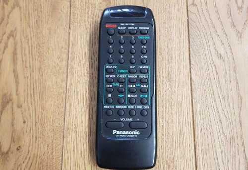Panasonic RX-DT 07 Оригинальный пульт