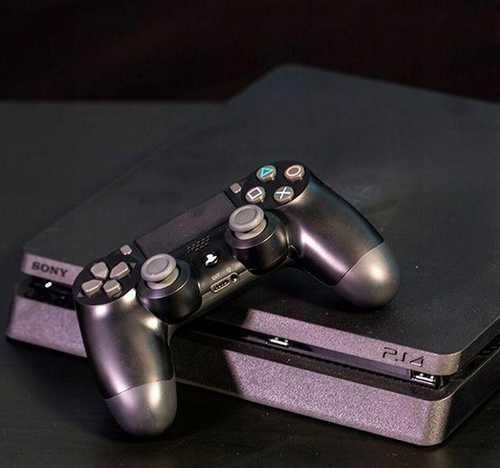 Sony playstation 4/5 посуточно ps4 ps5