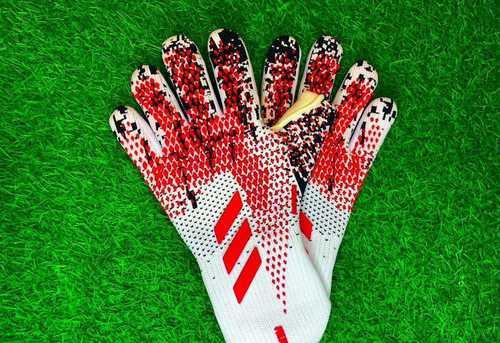 Вратарские Перчатки Adidas Predator GlPro Lux