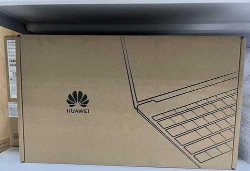 14" Ноутбук Huawei i5 1240P 16/512 Gb SSD Win 11