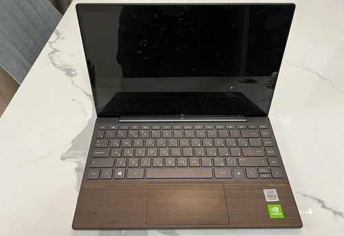 Ноутбук HP envy 13-ba0002ur 1E1U5EA