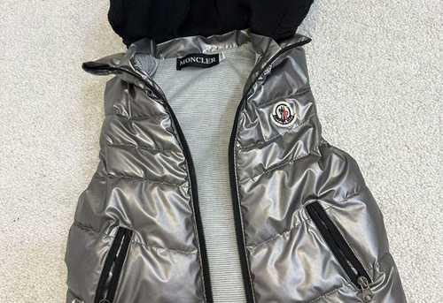 Жилет moncler 92