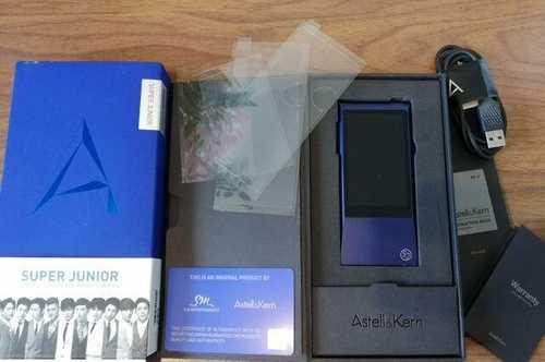 Hi-End плеер Astell&Kern AK JR 64Gb