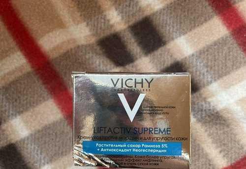 Крем для лица vichy виши