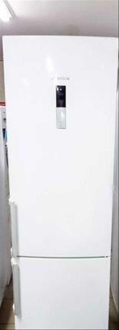 Высокий холодильник Bosch