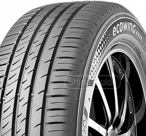 Kumho Ecowing ES31 205/55 R16