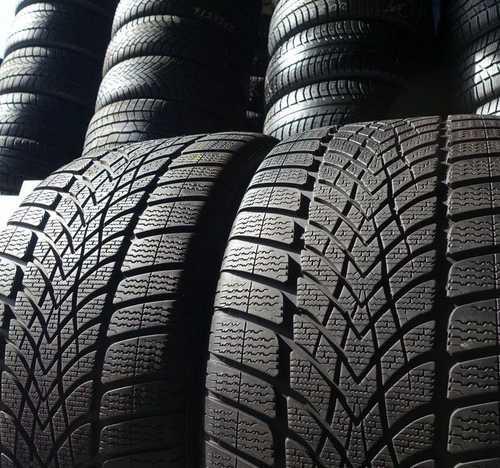 Dunlop SP Winter Sport 4D 295/40 R20