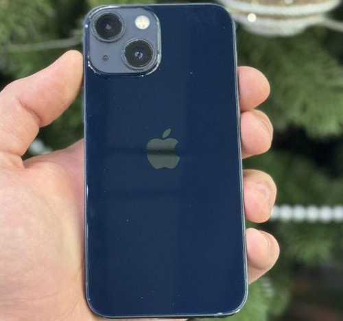 iPhone 13 mini, 128 ГБ