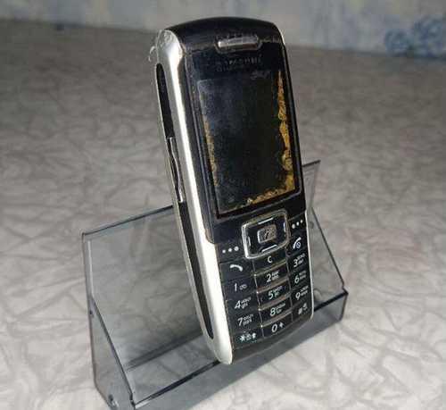 Телефон samsung sgh-x700
