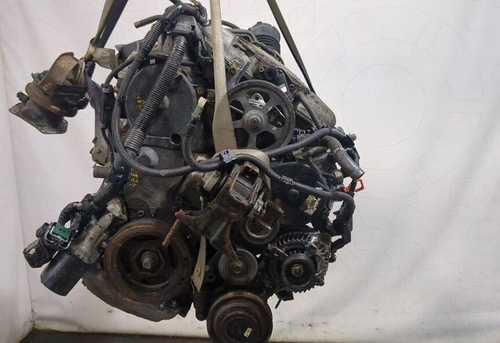 Двигатель Honda Pilot, 2010