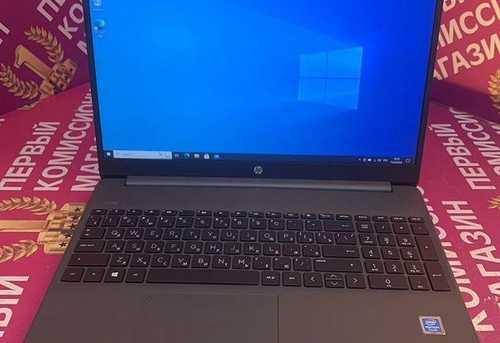 Ноутбук HP 15s-fq0059ur с гарантией