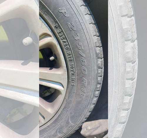 Pirelli Scorpion Verde SUV 235/60 R18