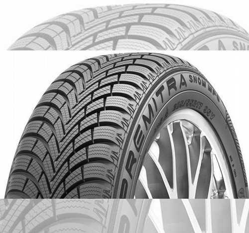 Maxxis Premitra Snow WP6 245/40 R18 97V