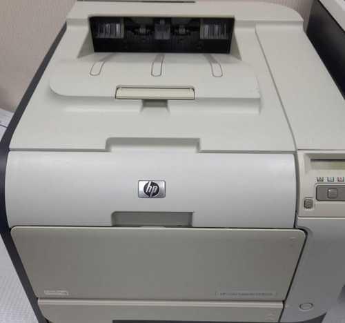 Запчасти HP LJ CP2025 разбор