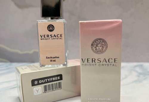 Versace bright crystal