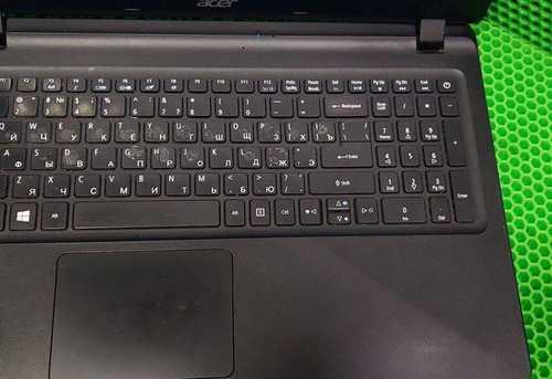 Ноутбук Acer N16C