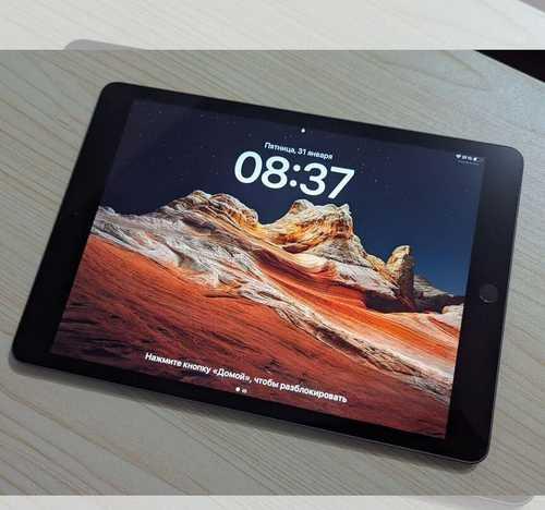 Планшет apple iPad