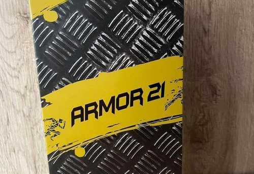 Ulefone Armor 21, 8/256 ГБ