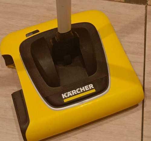 Пылесос karcher KB5