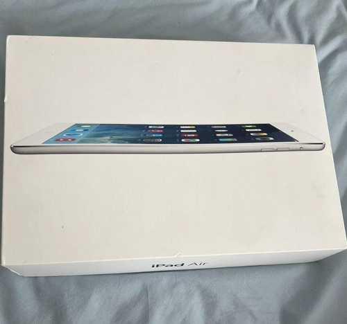 Apple iPad air